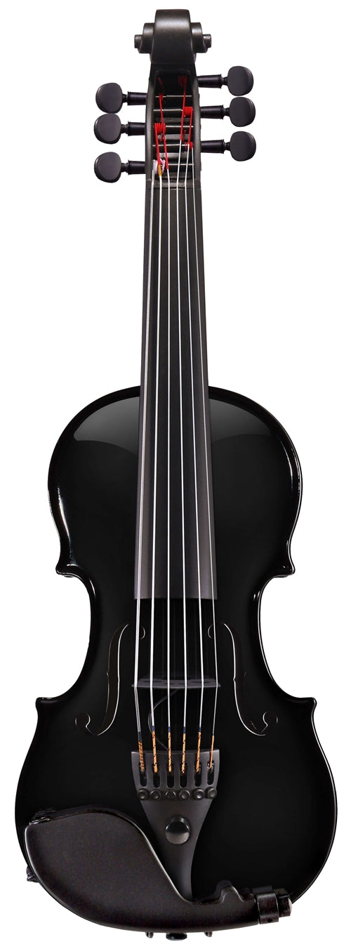 Carbon Composite Instruments: Violins – Glasser Bows