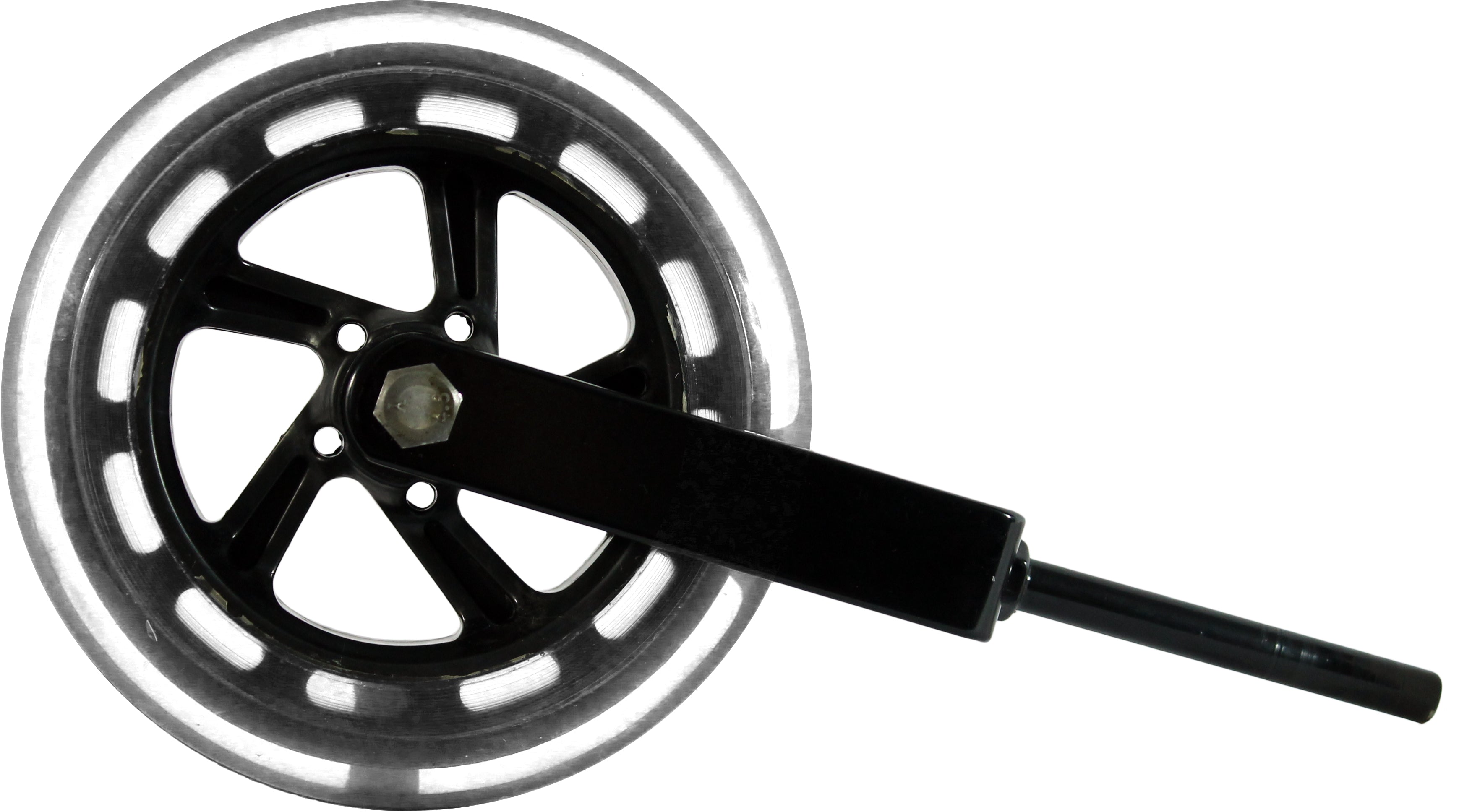 BASS TRANSPORT WHEEL – Glasser Bows